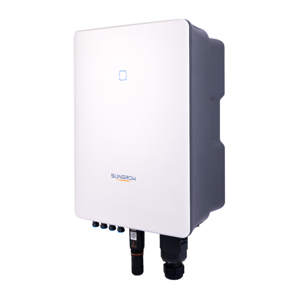 Sungrow 3PH Wechselrichter 15 kW SG15RT-V115 – MAXSEL Energy Solutions