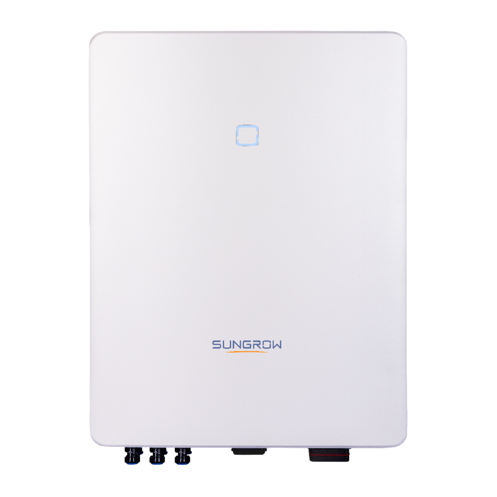 Sungrow 3PH Hybrid-Wechselrichter 25 kW SH25T-V11 (AFCI) – MAXSEL ...