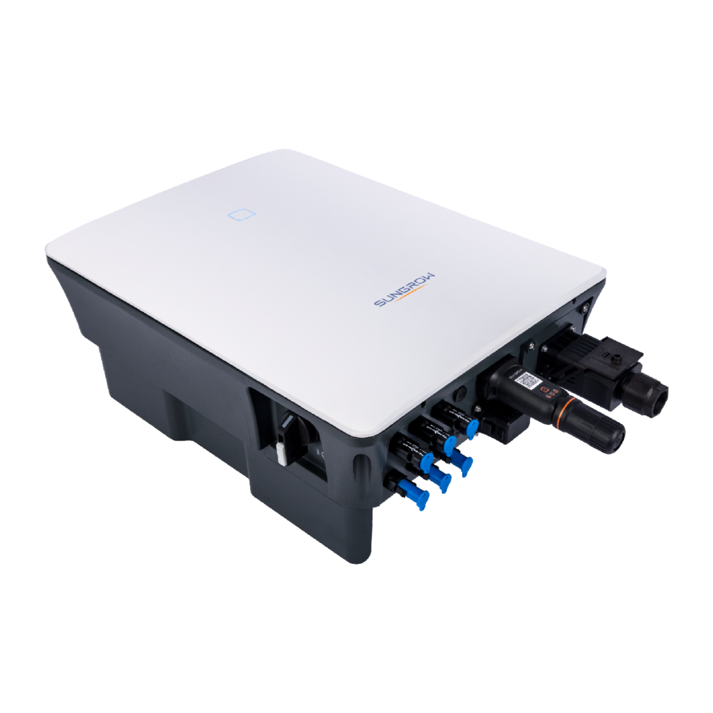 Sungrow 3PH Wechselrichter 8 kW SG8.0RT-V115 – MAXSEL Energy Solutions