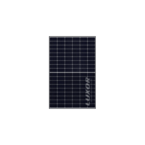 Luxor ECO LINE M108 PV Modul 400 Wp komplett schwarz, mono HC LX-400M ...
