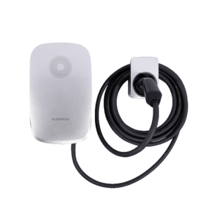 Sungrow AC22E-01 EV-Charger 22 kW ACH00098 – MAXSEL