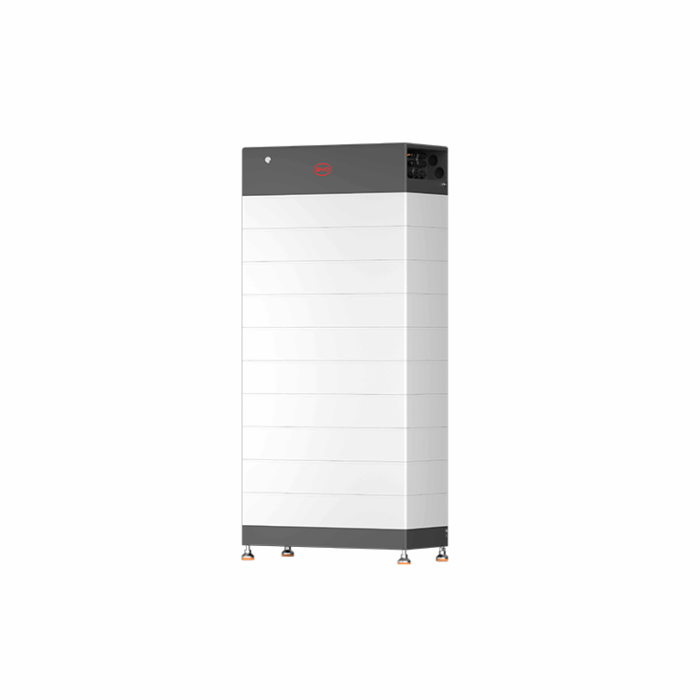BYD Battery-Box HVB 29.6 HV-Speicher, 29,69 kWh nutzbar